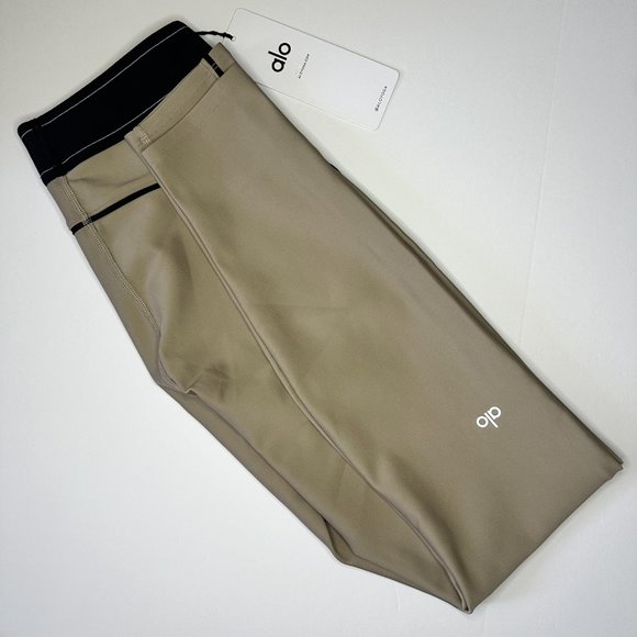 ALO Yoga | Pants & Jumpsuits | Alo Yoga Airlift High Waist Suit Up Legging | Poshmark